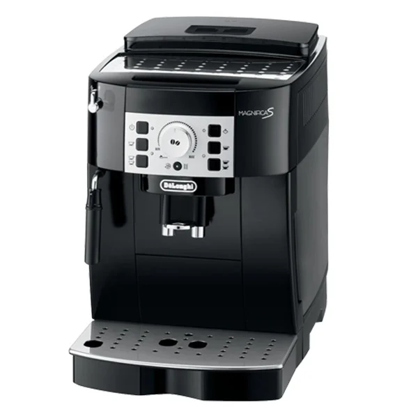 Espresso aparat E ECAM 22.110.B Magnifica S black De Longhi 557002