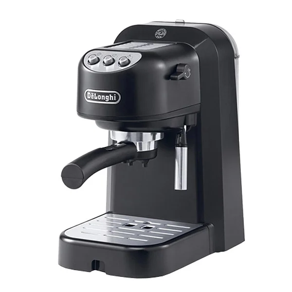 Aparat za kafu De Longhi Pump espresso black 3 EC251.B 557059