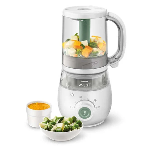 Blender 4u1 0883 Philips Avent SCF885/01