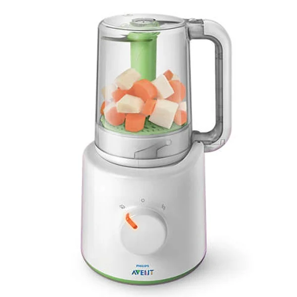 Blender 2u1 2636 Philips Avent SCF870/22