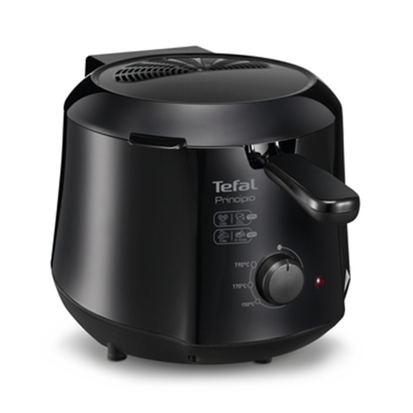 Friteza Principio Tefal FF230831