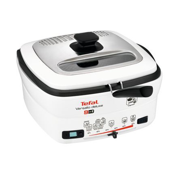 Multifunkcionalna friteza FR495070 za 9 vrsta spremanja hrane Tefal 3045386363704
