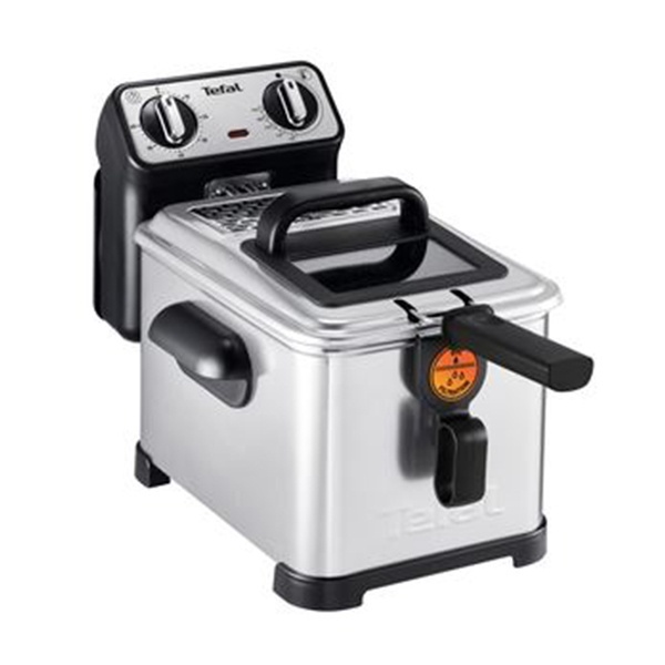 Friteza Filtera Pro Tefal FR510170