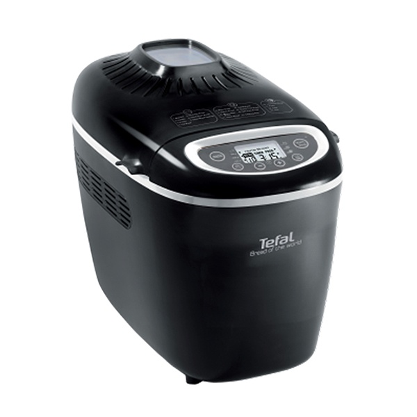 Mini pekara PF611838 Bread of the World Tefal 3045385782988
