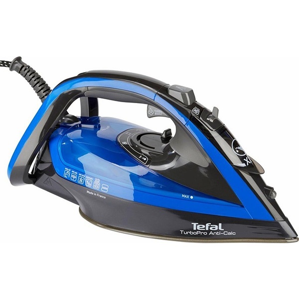 Pegla za veš TurboPro Anti-Calc Tefal FV5648