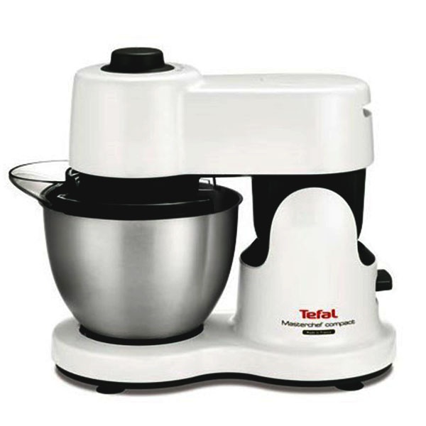 Multipraktik Masterchef TEFAL QB2001