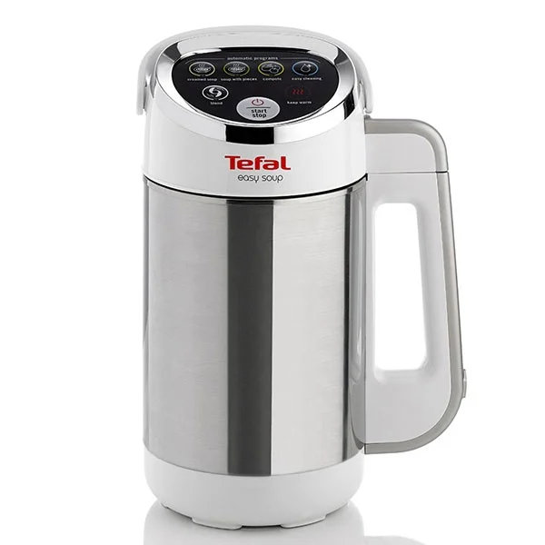 Blender sa funkcijom kuvanja - EasySoup TEFAL BL841138