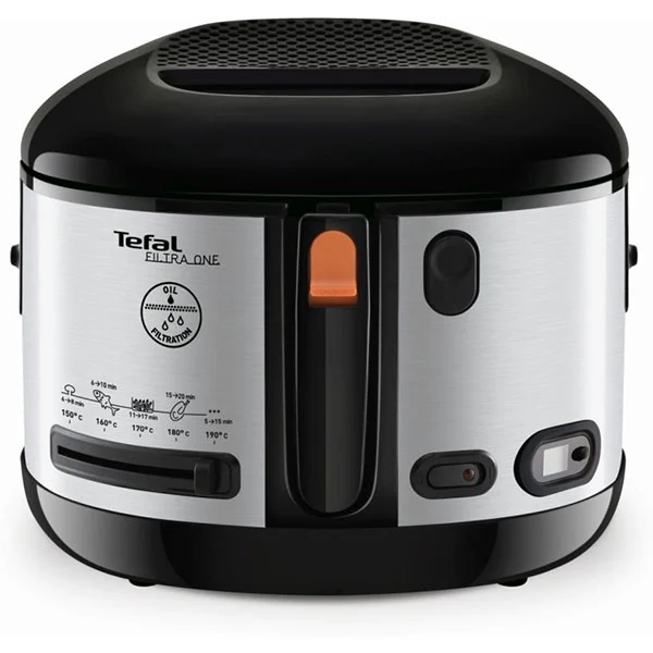 Friteza TEFAL FF175D