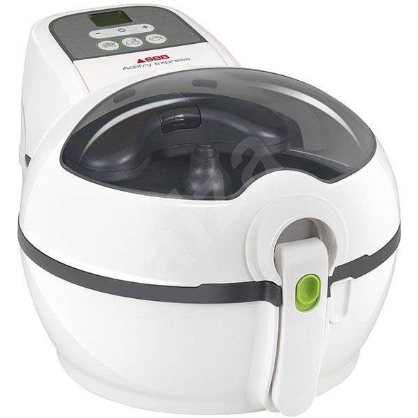 Friteza TEFAL Actifry FZ7500