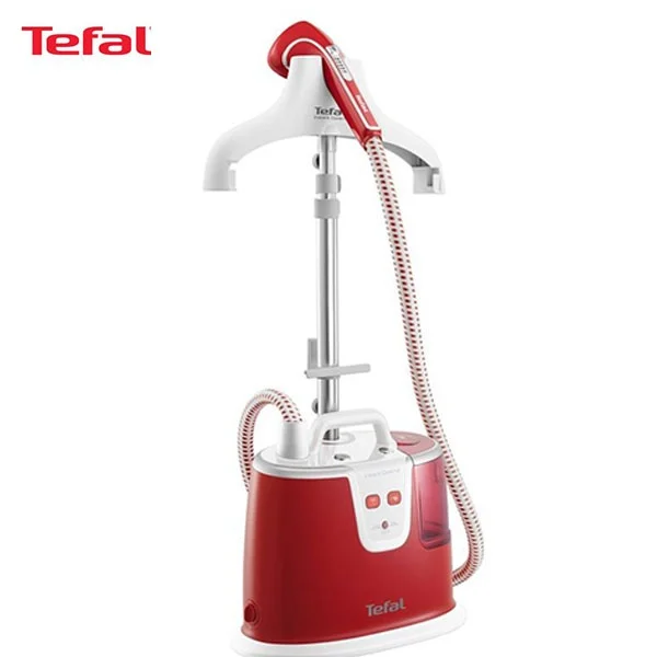 Pegla na paru Vertikalna TEFAL IS8380