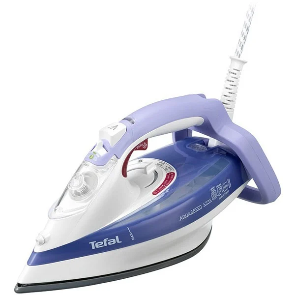 Pegla na paru TEFAL FV5335