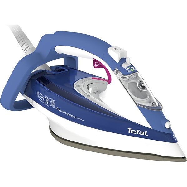 Pegla na paru TEFAL FV5540