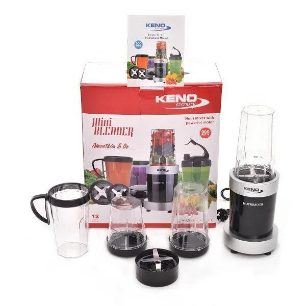 Nutri mikser 900w KENO KE-901