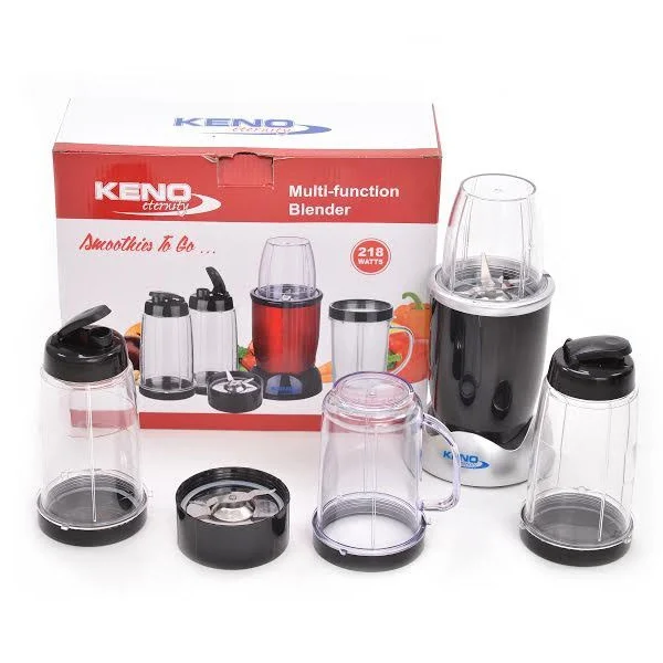 Nutri mikser 218w KENO KE-2168B