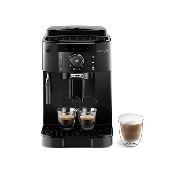 Aparat za espreso kafu Magnifica S DeLonghi ECAM12.121.B
