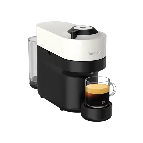 Aparat za kafu Vertuo Pop GCV2-EU-WH-NE Nespresso kaf000400A00000