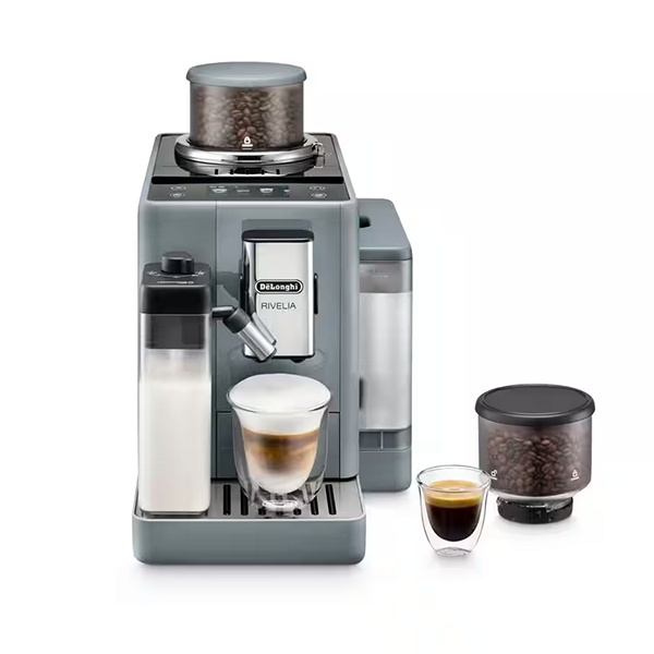 Aparat za espreso kafu Rivelia 19bar DeLonghi EXAM44055G