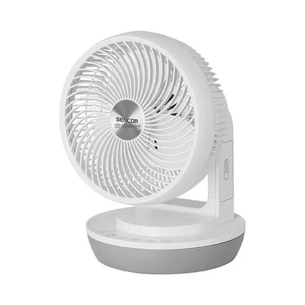 Stoni ventilator SFE 2340WH Sencor 41011102