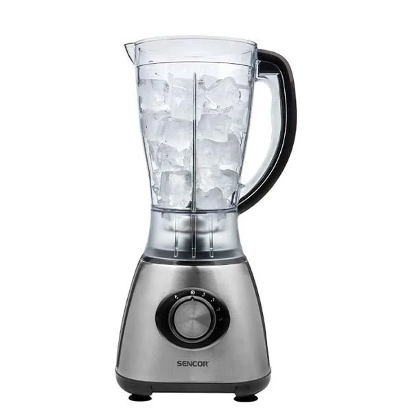 Blender sa funkcijom mlevenja kafe i drobljenja leda SBL 4470SS-MEE2 Sencor APA01937