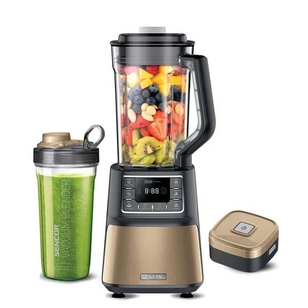 Super vakuum blender sa nutri blend funkcijom SBU 7677CH Sencor APA01896