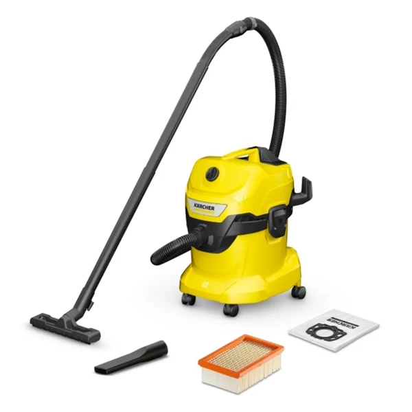 Usisivac za suvo i mokro usisavanje WD 4 (V-20-5-22) Karcher APA01740
