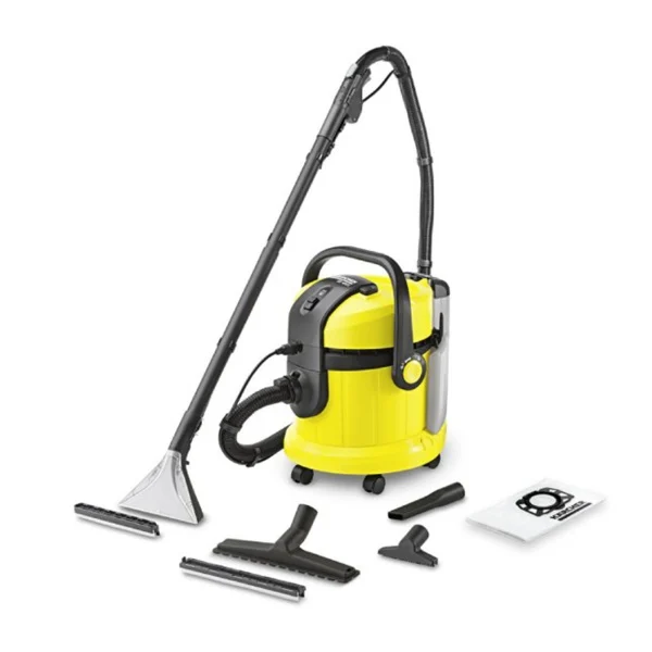 Usisivac za suvo i mokro usisavanje SE 4001 Karcher ALA00175