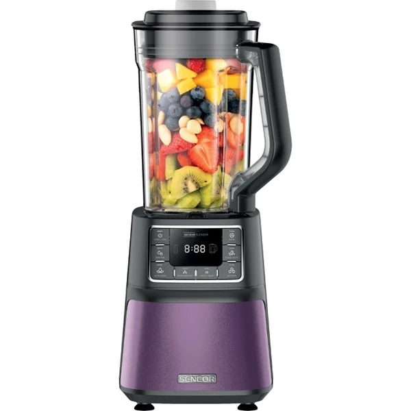 Super vakuum blender SBU 7873VT SENCOR ljubičasti APA01242