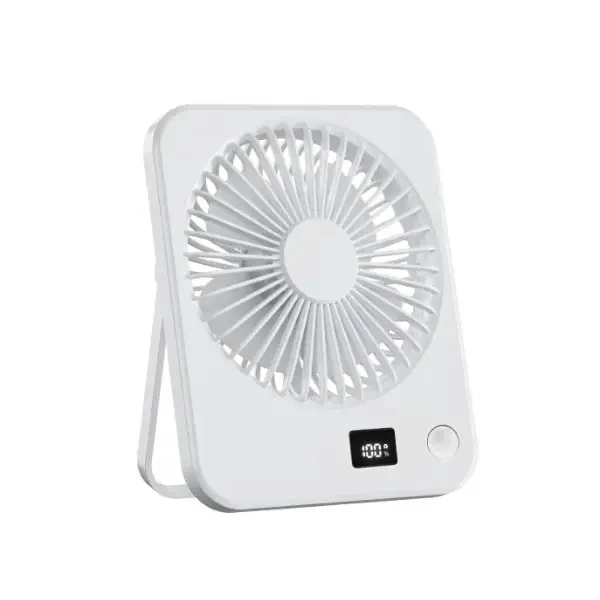 Stoni USB mini ventilator sa displejem 17417-5919WH