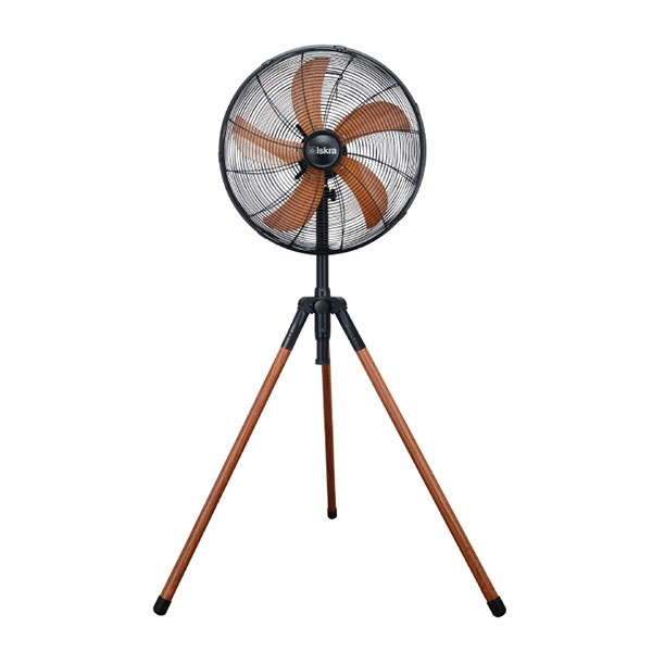 Stojeći ventilator 45cm sa podesivom visinom Iskra FD-45MC