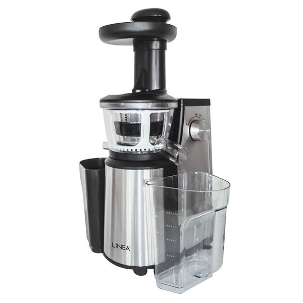 Sokovnik za hladno ceđenje Super Juicer Linea LSJ-0481