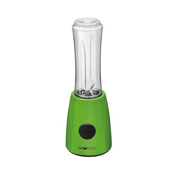 Mini blender Mix & Go Zeleni Clatronic SM3593 Z