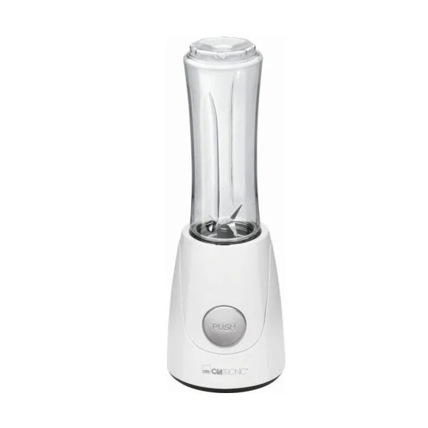 Mini blender Mix & Go SM 3593 beli Clatronic 4006160634808