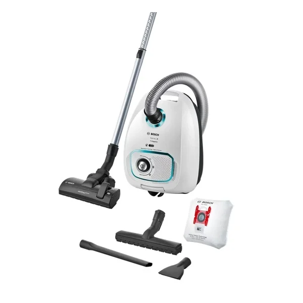 Usisivač sa kesom ProHygienic Serija 4 Bosch BGLS4HYG2