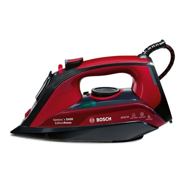 Pegla BOSCH Sensixx DA50 EditionRosso TDA503001P