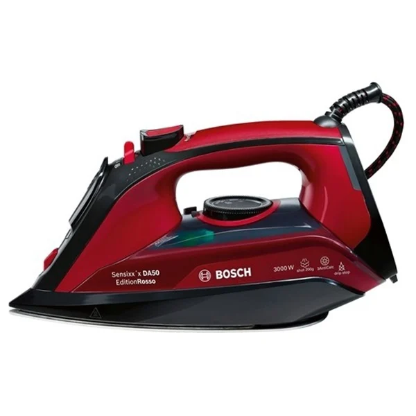 Pegla BOSCH Sensixx DA50 EditionRosso TDA503011P