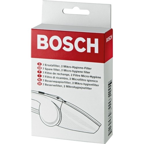 Kese za ručni usisivač BOSCH BKZ30AF