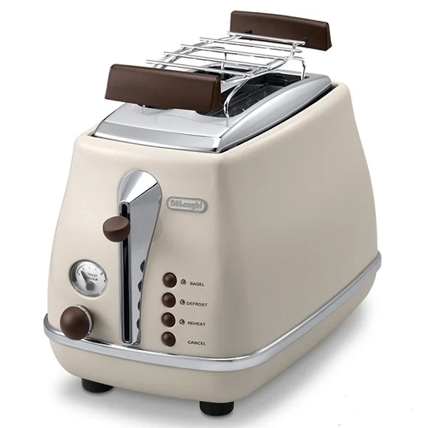 DeLonghi toster Icona Vintage CTOV 2003.BG 507028
