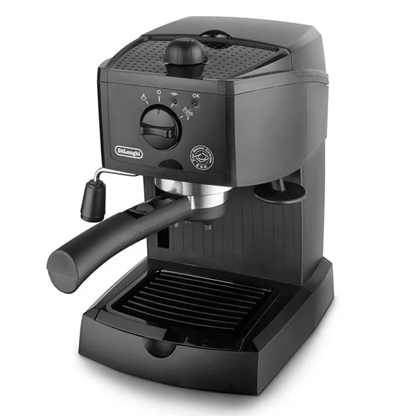 Aparat za espresso De Longhi Pump black EC150 507009
