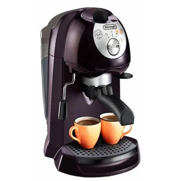 Aparat za espresso Delonghi EC 200.CD.B 507011