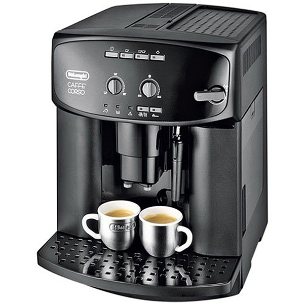 Aparat za kafu DeLonghi Magnifica ESAM 2600 507000
