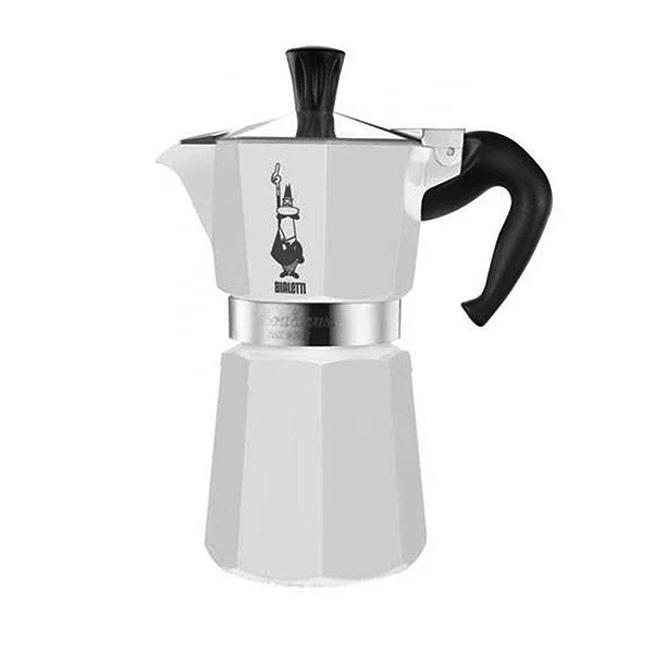 Aparat za kafu Moka 6 BIALETTI 6 soljica 1294