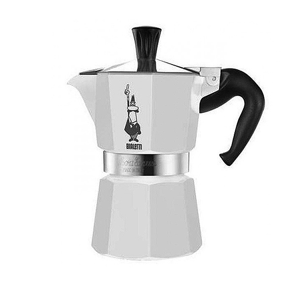 Aparat za kafu Moka 3 BIALETTI 3 šoljice 1293