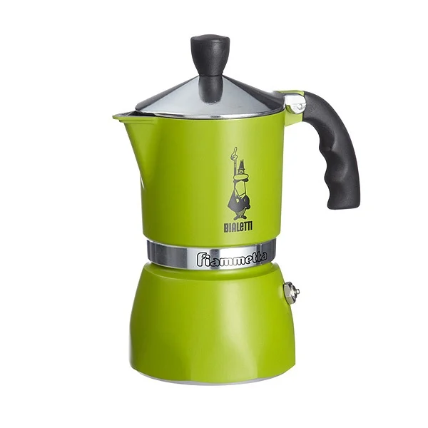Aparat za kafu Moka melody BIALETTI 3 soljice 1302