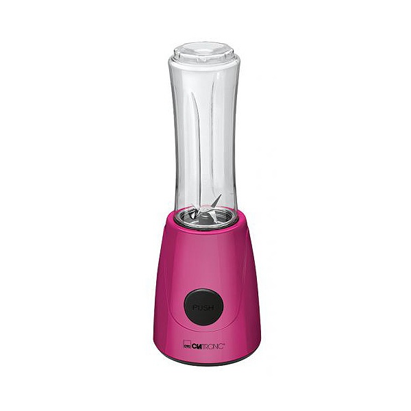 Mini Blender Mix&Go Ljubičasti Clatronic SM3593 LJ