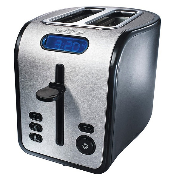 Toster PROFI COOK PC-TA 1011
