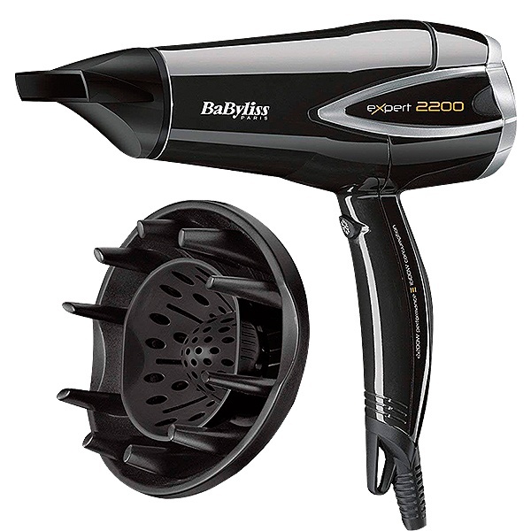 Fen za kosu 2200 W Babyliss D342E
