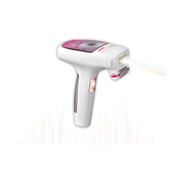 Depilator Derma Perfect ROWENTA EP 9870