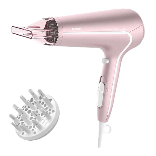 Fen za kosu BHD290/00 Belo-Roze PHILIPS 139416