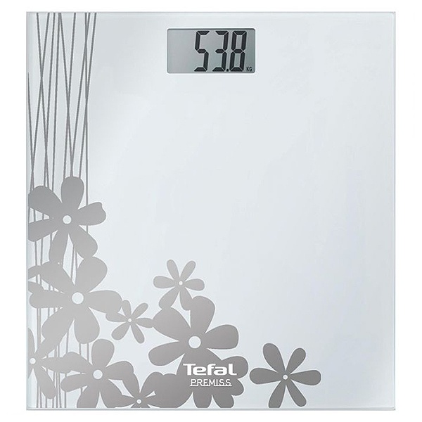 Telesna vaga Premiss Flower Tefal PP1005V0 2300003