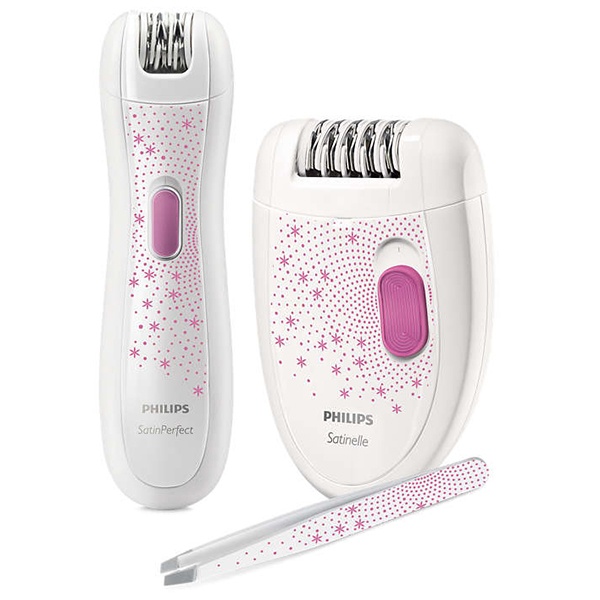 Epilator Philips HP6549/00 M101269